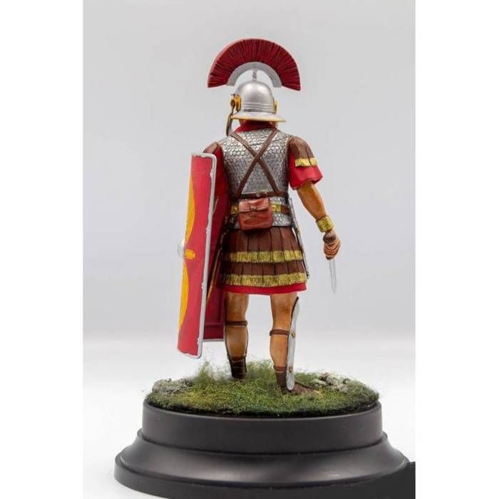 Maquette figurine - ICM - Roman Centurion (I century) - Intérieur ...