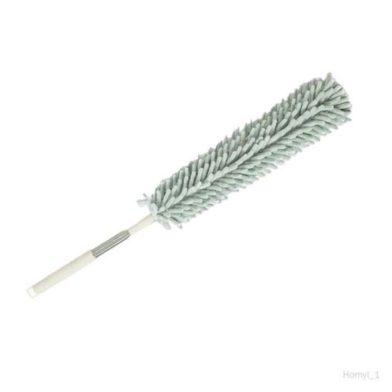 13M extensible Chenille plumeaux lavable main plumeau pliable plumeau ...