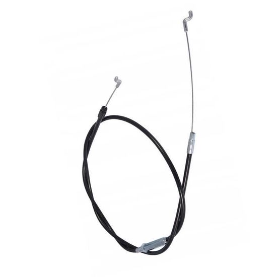 Scie,Câble de conduite Bowden, 1.4M, pour AL-KO ALKO 450756 4502 96 ...