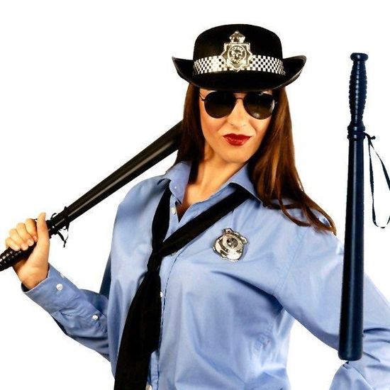 MATRAQUE POLICE - Cdiscount Jeux - Jouets
