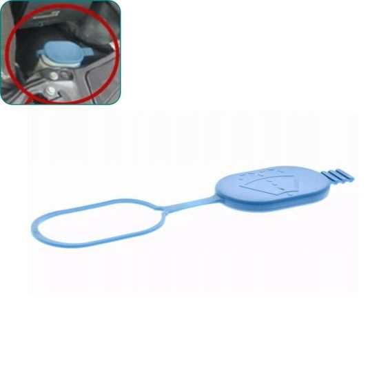 Bouchon de reservoir du liquide lave-glace pour Class C, CLK, Class S ...