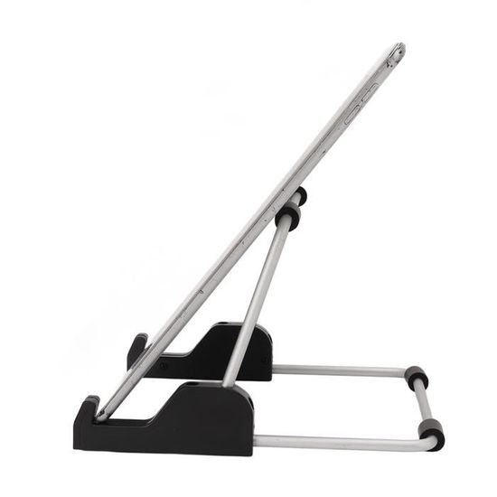 Fafeicy support de tablette pliable 2 pièces support de tablette ...