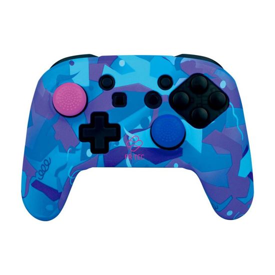 Kit Accessoire personnalisé Pro Lama Just For Games pour manette ...