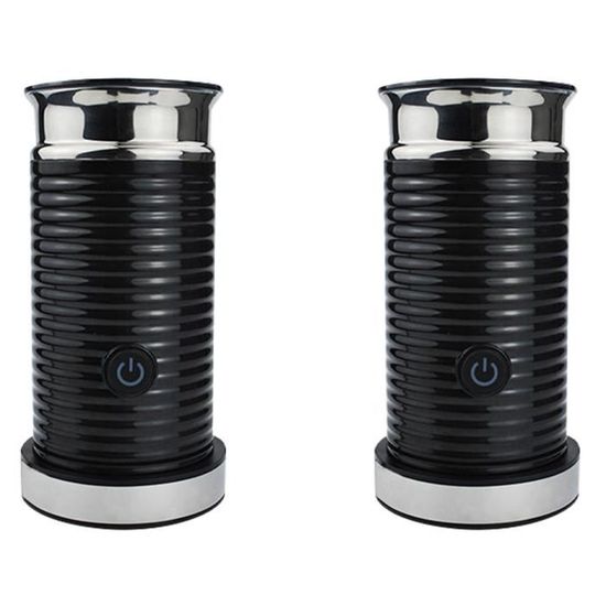2X Nouvelle Machine Automatique à Mousse de Lait Chaud et Froid ...