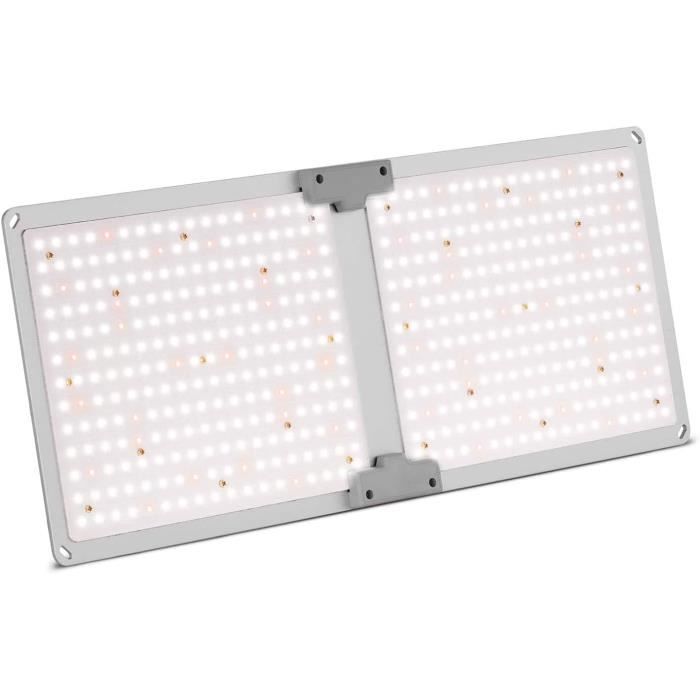 HT-WEDGE-2000GL Lampe LED Pour Plante Panneau Horticole De Culture ...