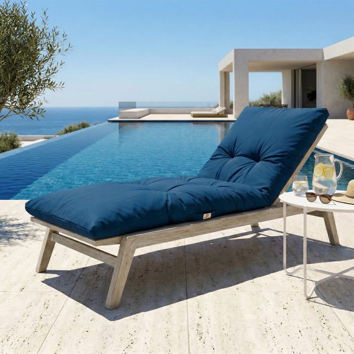Coussin Bain De Soleil Actionnull
