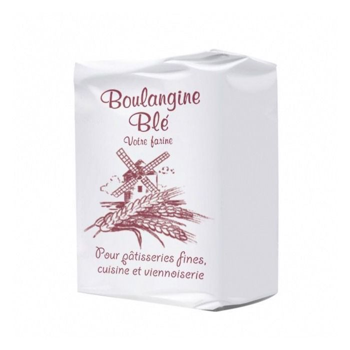 Farine de blé blanche T45 Multi-Usage 1kg/Sachet 1KG - Cdiscount Au ...