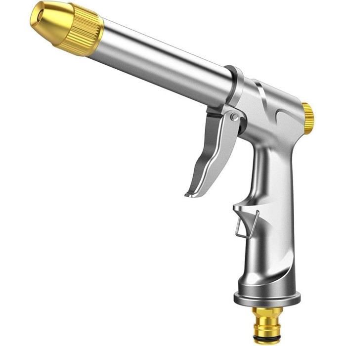 Nettoyeur Haute Pression Pistolet, Pression Portable Laveuse ...