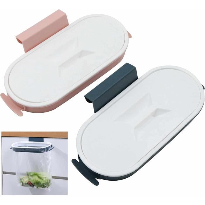 Poubelle De Table Petite Poubelle Poubelles Cuisine Plan de Travail Bin ...