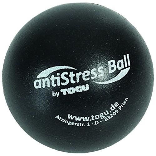 TOGU GmbH TOGU Anti-Stress Ball 6,5cm anthrazit () - 464105 - Cdiscount ...