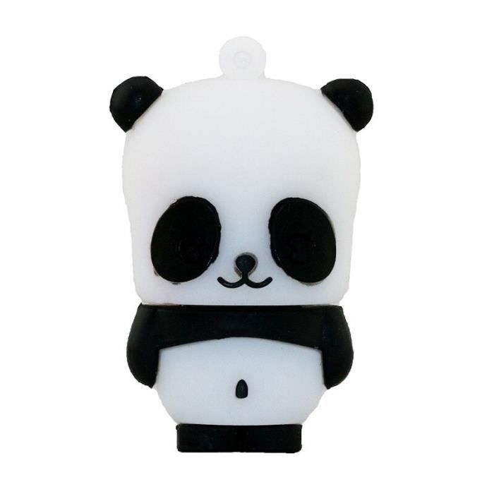 Dessin animé Animal Panda Usb lecteur Flash stylo lecteur 4GB 8GB 16GB ...