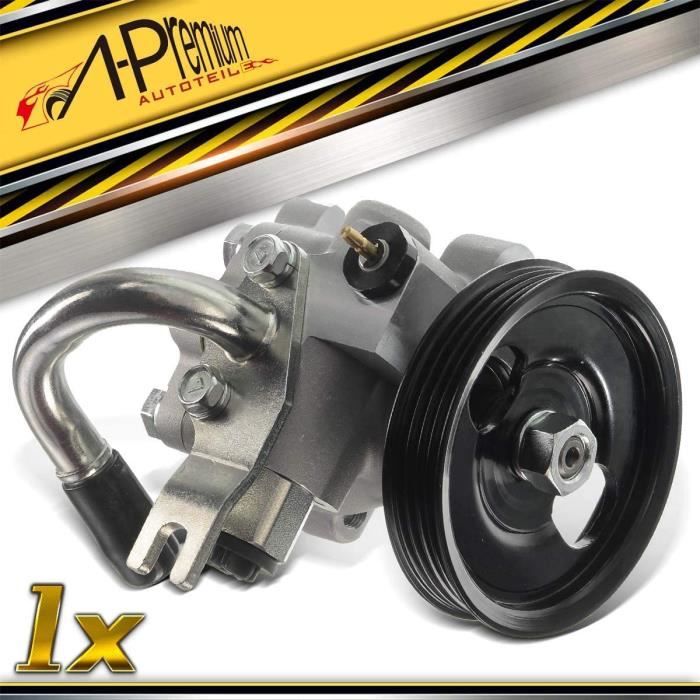 Servopumpe Direction Hydraulique Compatible Getz Tb 2002-2009 57110 ...