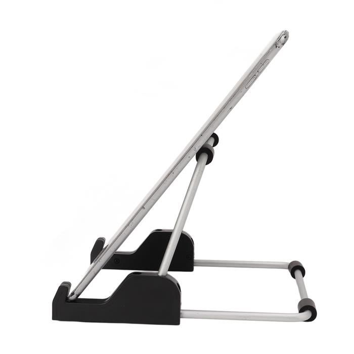 Fafeicy support de tablette pliable 2 pièces support de tablette ...