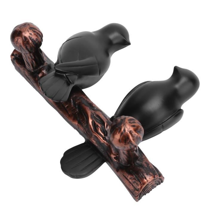 Crochet en résine Crochet d'entrée, crochet mural durable, innovant ...