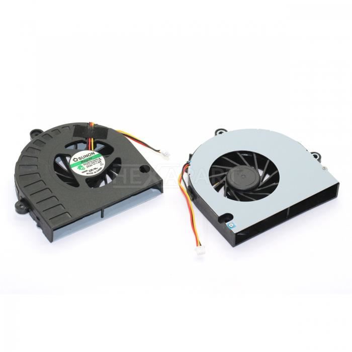 Ventilateur pour ACER ASPIRE 5733 Fan - Cdiscount Informatique