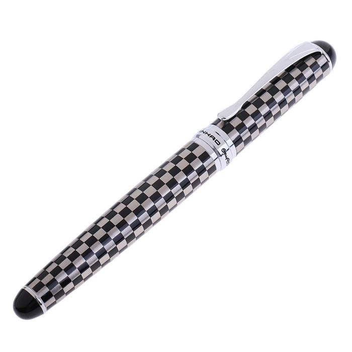 Stylo-bille De Stylo De Stylo à Bille De 0.7 Lisse Wtite Jinhao 750 ...