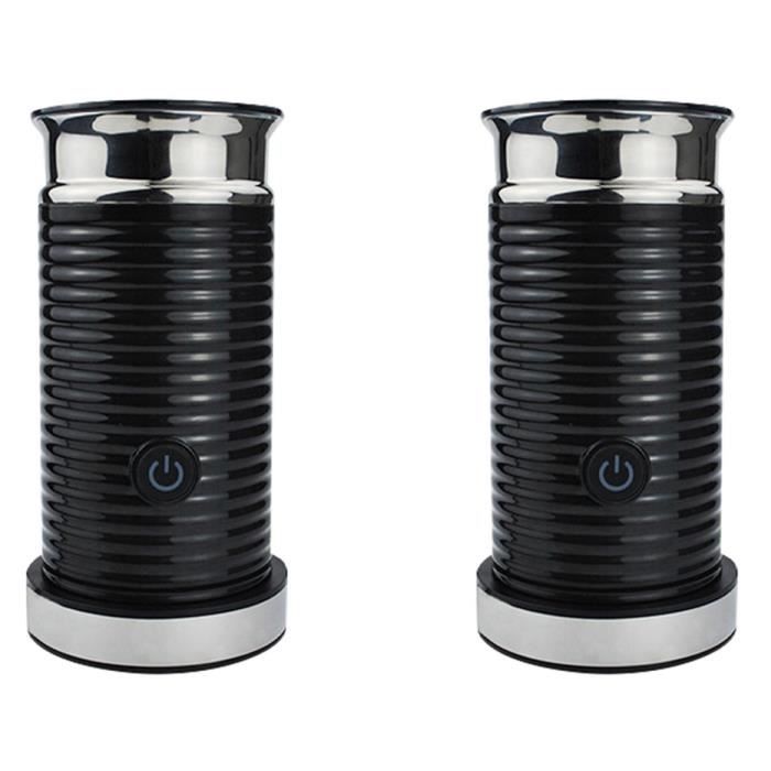 2X Nouvelle Machine Automatique à Mousse de Lait Chaud et Froid ...