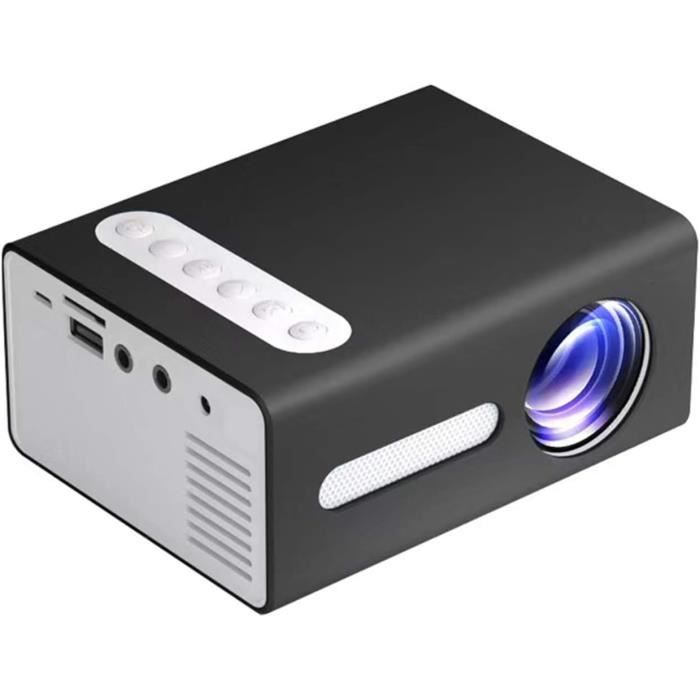 Mini Projecteur, Projecteur De Cinéma, Cinéma Maison, Téléphone ...
