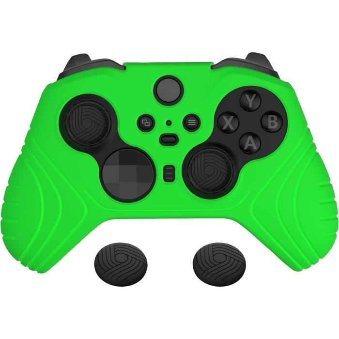 Housse De Protection Pour Xbox Elite Série 2 Manette,Coque En Silicone ...