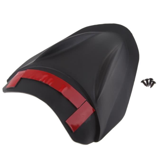 Extension de Garde-boue de Roue Avant Fender Moto Accessoire Remplacer ...