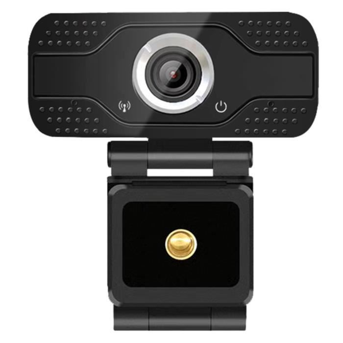 BOH Webcams 1080P avec microphone - caméra Web pour ordinateur portable ...