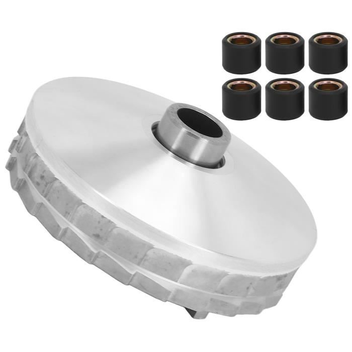 Vvikizy Kit variateur de course Kit de Variateur de Course Dissipation ...