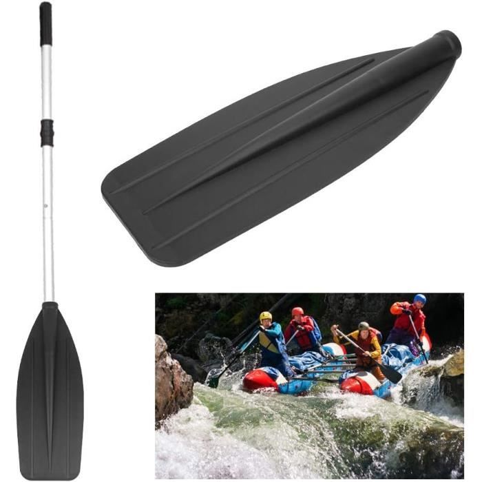 Lame De Pagaie De Canoë, Accessoire De Jeu De Lame De Rame De Pagaie En ...