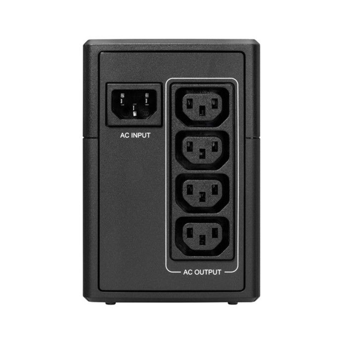 UPS - EATON - 5E Gen2 - 700 VA - Protection contre les coupures ...