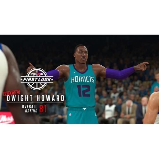 Nba 2k18 pc - loxasc