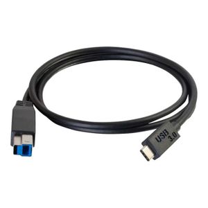 Câble USB C USB 3 3m - Cdiscount