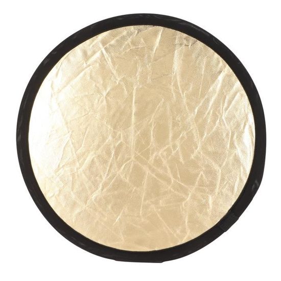 Akozon réflecteur pliable Panneau de diffuseur de lumière pliable à ...