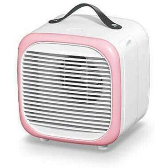 Rafraîchisseur D'Air Évaporatif, Climatiseur Mobile Silencieux ...