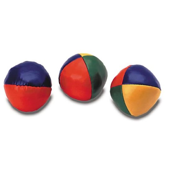 Ensemble de 3 balles a Jongler d6cm … - Cdiscount Jeux - Jouets