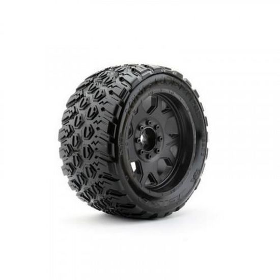 2 Roues Extreme X-MT King Cobra pour Traxxas X-Maxx - Cdiscount Jeux ...