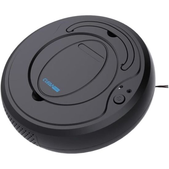 Balayage Robot Nettoyeur Robot Balayeuse Balayeuse Automatique Ménage ...