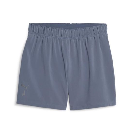 Short Puma Seasons Lightweight 5 " - inky blue - S - Cdiscount Sport
