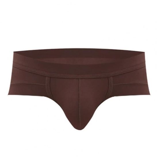 Boxer-shorty - U Convex - Homme - Taille Basse - Extensible - Viscose ...