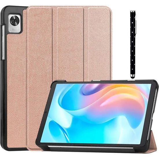 Etui Coque Housse De Protection Pour Realme Pad Mini 8.7 Pouces ...