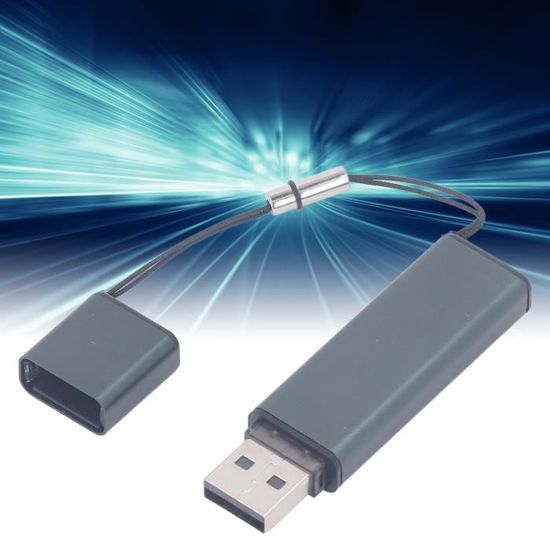 LSF -Tueur USB V3 V3 USB Killer Micro Générateur D'impulsions Haute ...