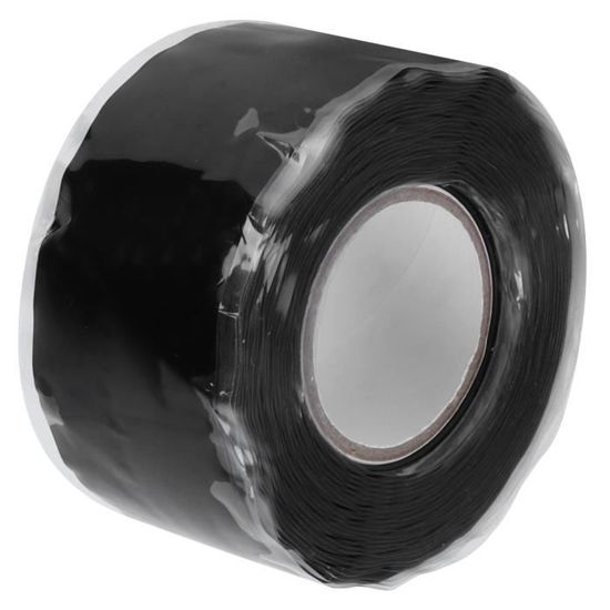 Ruban isolant - SURENHAP - Double Face en Silicone - Résistant aux ...