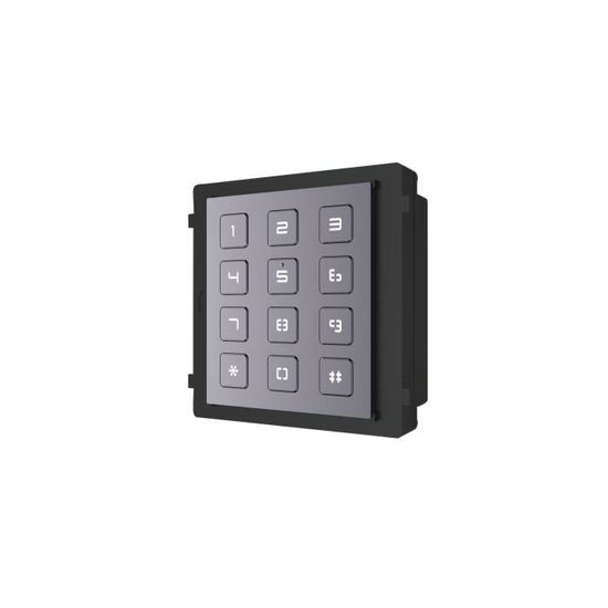 Module clavier à code DS-KD-KP - Cdiscount Bricolage