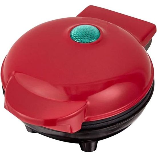 Mini-Crêpière - YOKULI - A290 - Antiadhésif - Compacte - Polyvalente ...