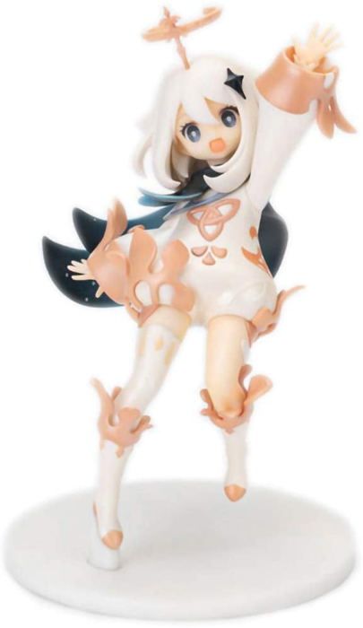 Genshin Impact Paimon 1/7 échelle personnage figurines d'action Figure ...