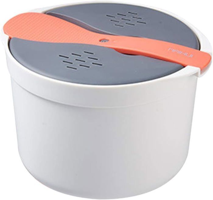 Cuiseur À Riz Multifonction 2 L Avec Couvercle De Filtre, Cuiseur À Riz ...