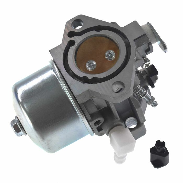 Carburateur Carby Tondeuse 12,5 CV pour Briggs & Stratton LMT 5-4993 ...