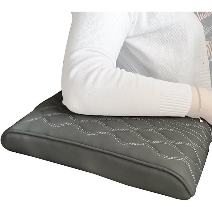 Coussin En Cuir De Console Centrale Universelle, Protecteur De ...