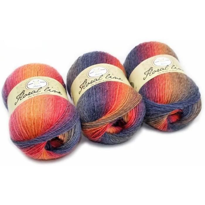 Pelote De Laine Mohair Pas Cher A Prix Usine