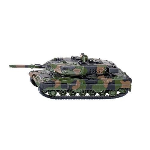 Tank SIKU 1867 - Jouet Multicolore - Noir - 3 ans et plus - Adulte ...