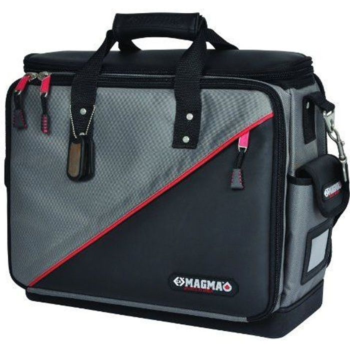 C.K - Magma / MA2632 - Sacoche à outils pour te… - Cdiscount Bricolage