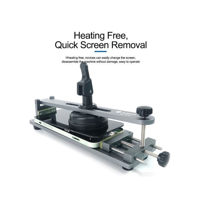 SS-601G - Séparateur Universel D'écran Lcd De Téléphone Portable Non ...